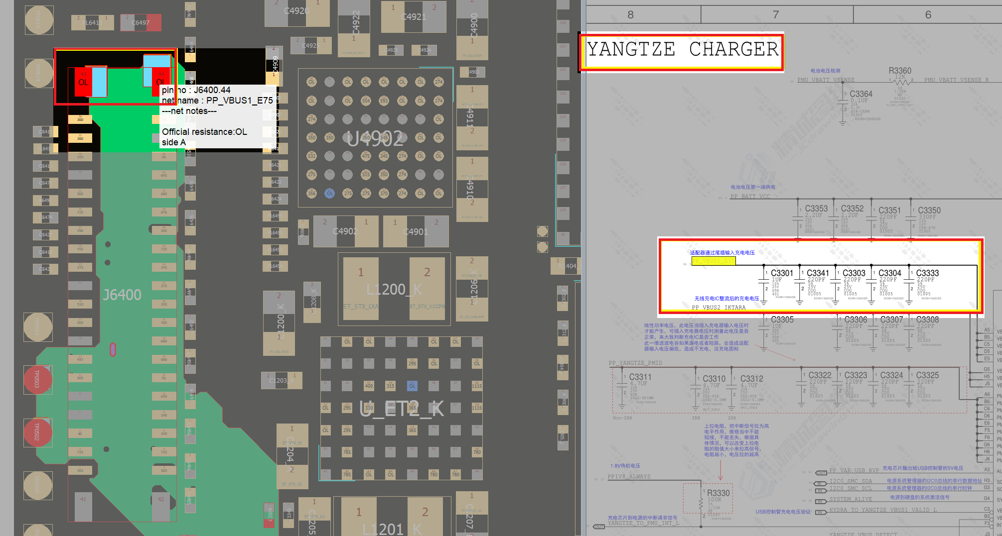 iPhone XR No Carga – Claltech